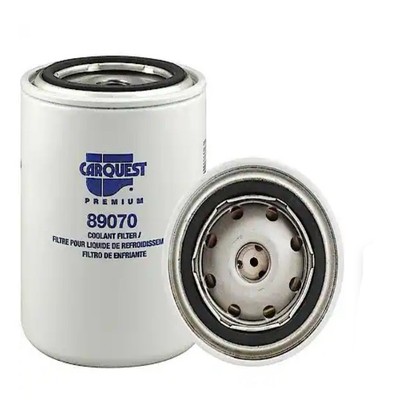 Carquest 89070 Coolant Filter Replaces: 24070 LFW4685 WC8 WF2077 ...