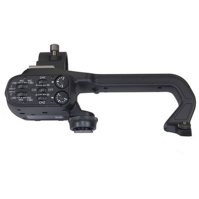 Canon HDU-4 Handle for XA60B Camcorder | eBay