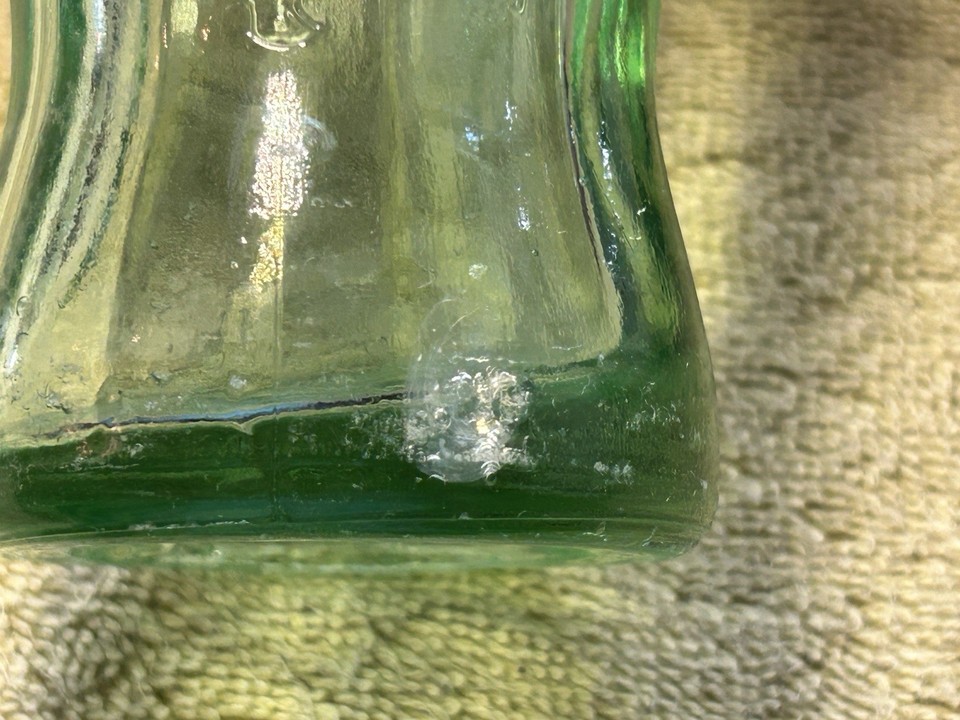 VERY SCARCE! ROOT 22 1915 MADISON, WISC. COCA-COLA BOTTLE 14-23 | eBay