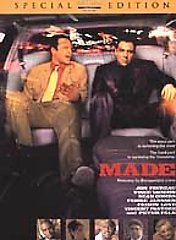 Made (DVD, 2001, Special Edition) | eBay