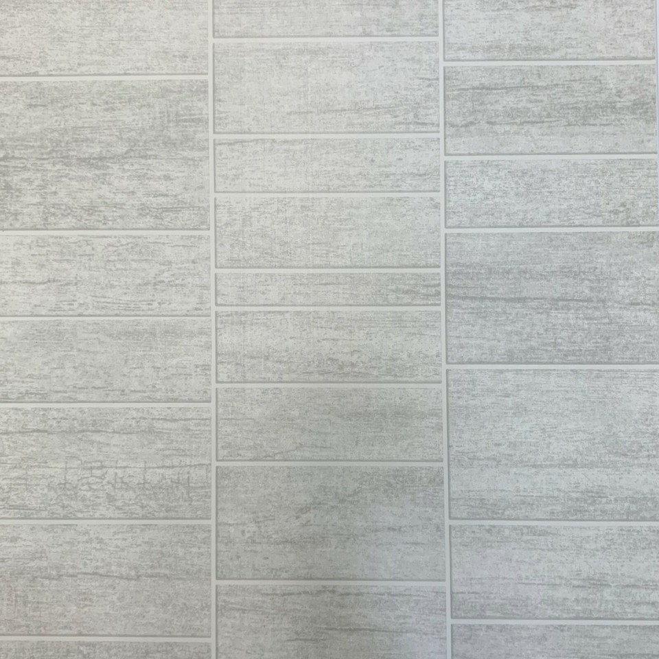 Grey Panels 8mm Tile Effect Panels, Marble Bathroom Cladding Shower ...