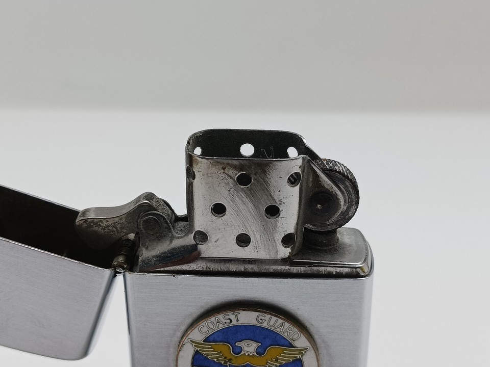 USCG Squadron Three Konwal Super Lighter | eBay