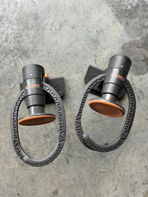 2 Pack Gladiator Claw Advanced Bike Storage Garage Ceiling Mount V2.0 ...