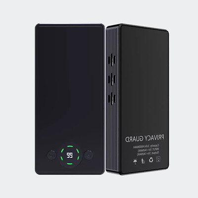 Device Anti-eavesdropping Portable Handheld Interference Shield Device ...