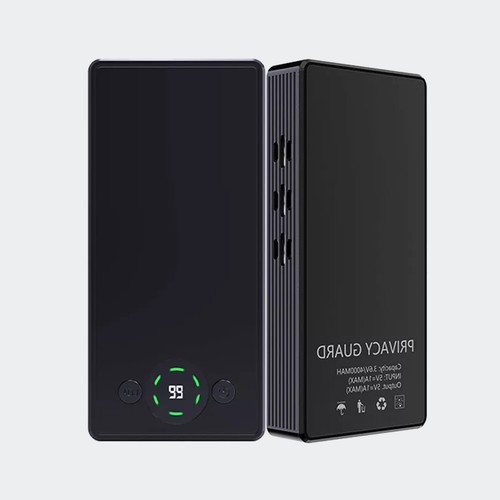 Device Anti-eavesdropping Portable Handheld Interference Shield Device ...