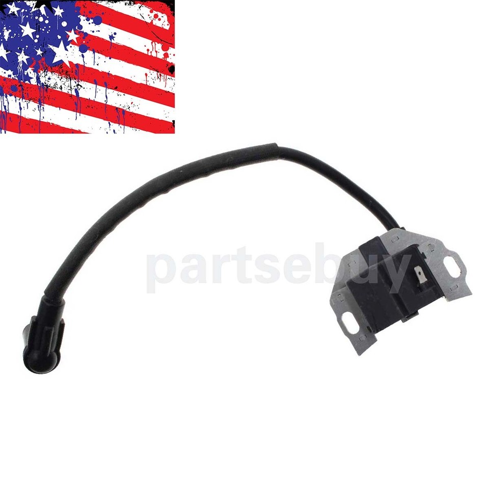 Ignition Coil Fors For Kawasaki 21171-0743 21171-0711 FR, FS, FX Series ...