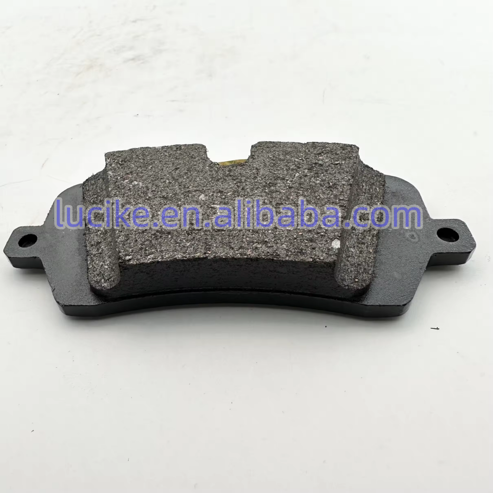 LR108260 LR084118 RR RRS RRD Brake Pads For Land Rover Car Auto Parts ...