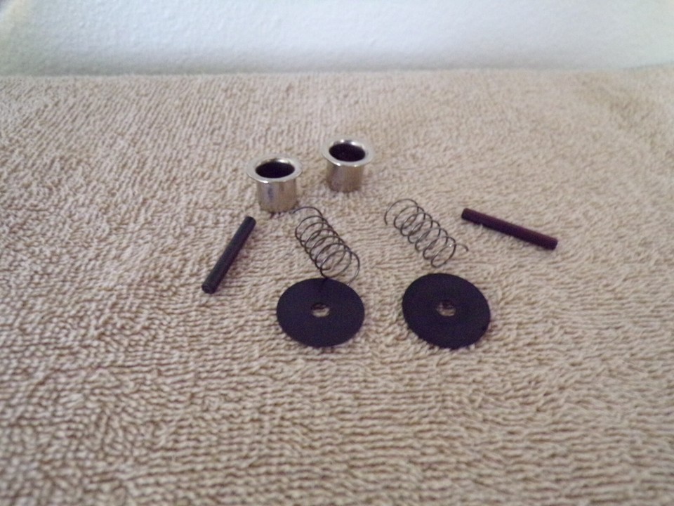 Lionel Original Vintage KW 2 complete direction control button ...