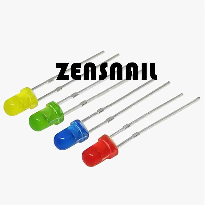 Light Emitting Diodes Leds Png Red