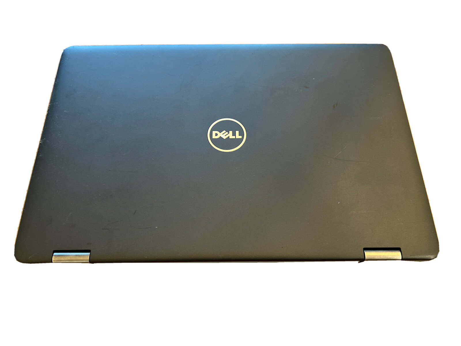 Black Dell P55F001 15.6" 2in1 Touchscreen i7 w/ 8GB RAM Laptop | eBay