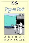 Pigeon Post, Paperback by Ransome, Arthur, Brand New, Free shipping in ...