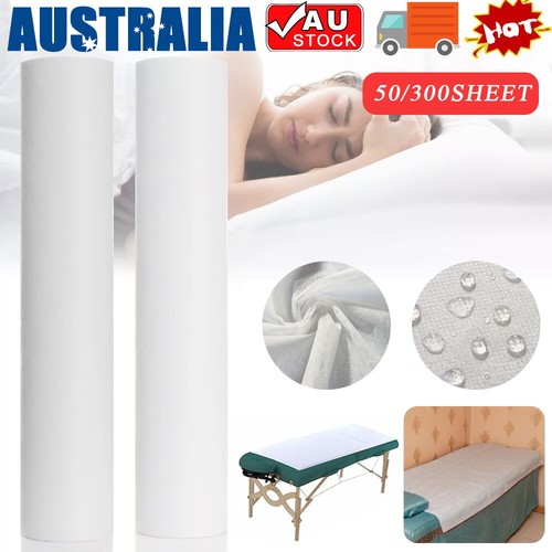 50-300X Disposable Beauty Bed Sheet SMS Non-woven Massage SPA Salon ...