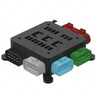 Freightliner 06-32709-000 PDM, Remote Power Distribution Module ...