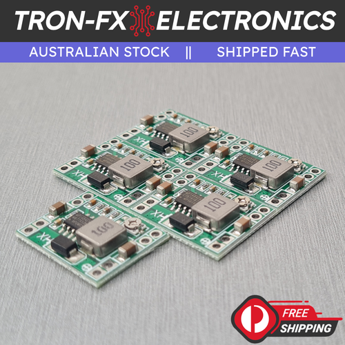 1/3/5PCS MP1484EN DC-DC Airmodelling Voltage Reducing Power Supply ...