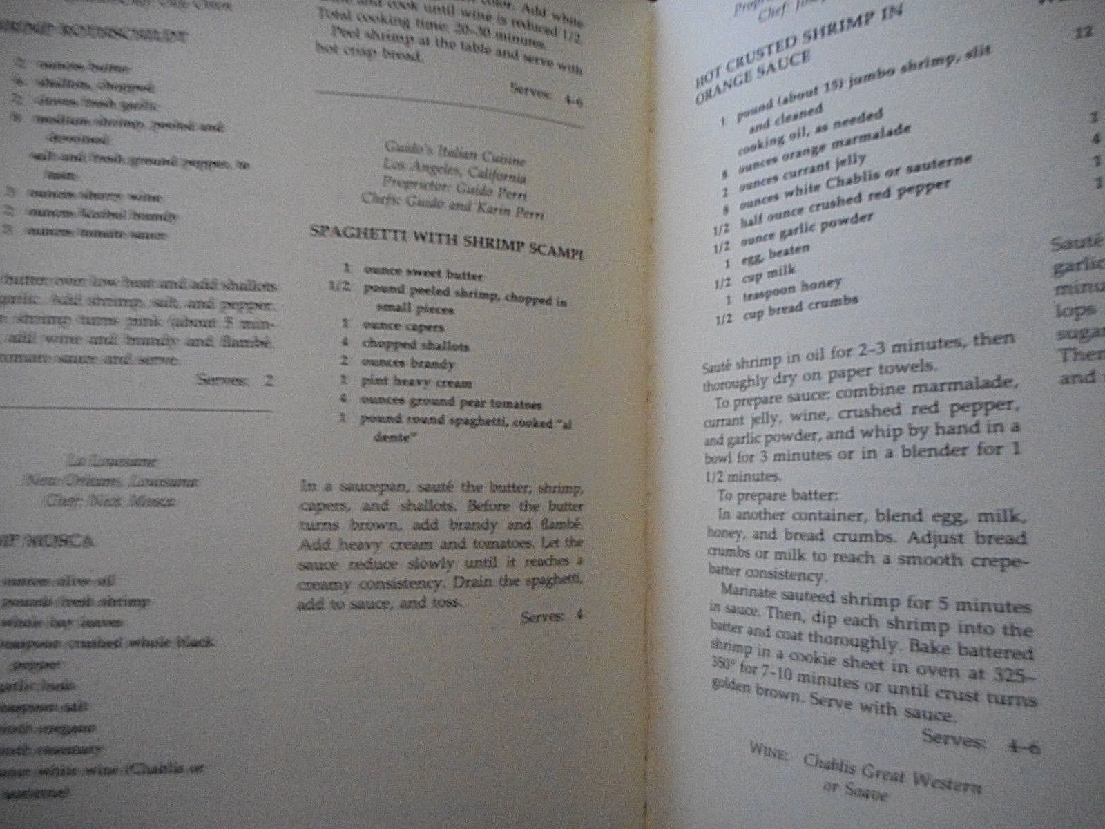 Master Chef's Cookbook by Sandy Lesberg (1981, Hardcover) for sale ...