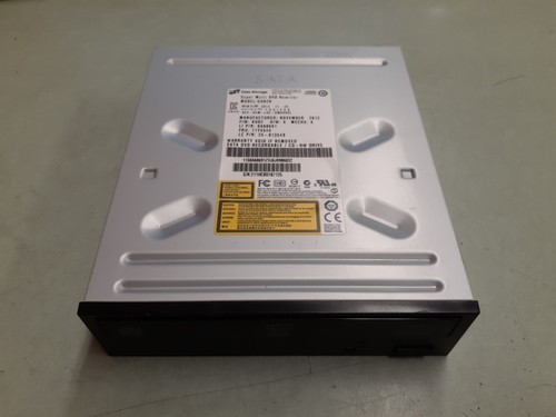 HL Data Storage GH82N SATA Super-Multi DVD+Rewriter Drive 71Y5545 ...