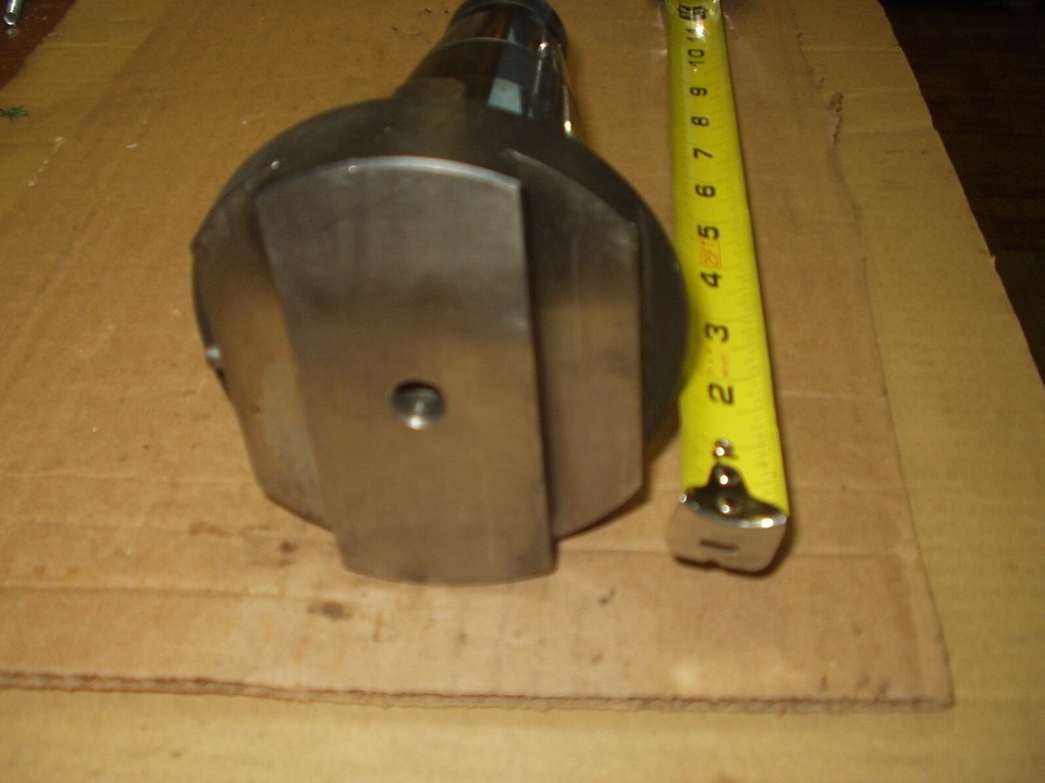 WOHLHAUPTER ON CAT 50-TAPER TOOL HOLDER SK.50 x M24 | eBay