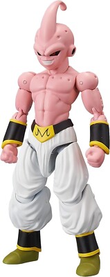 Bandai Majin Boo Action Figure 4573102551542| eBay