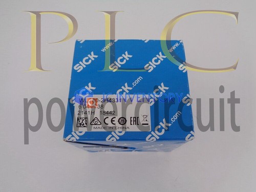 New SICK WL280-2H4331 Photoelectric Switch 1PC | eBay
