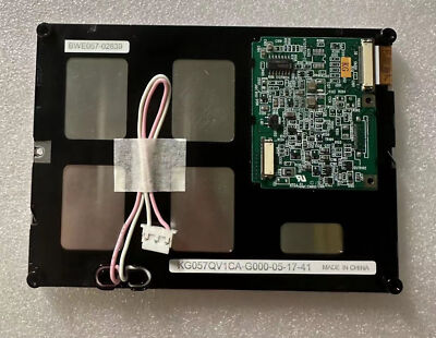 LCD Screen Display Module HD Kyocera 5.7 inch KG057QV1CA -G000 | eBay