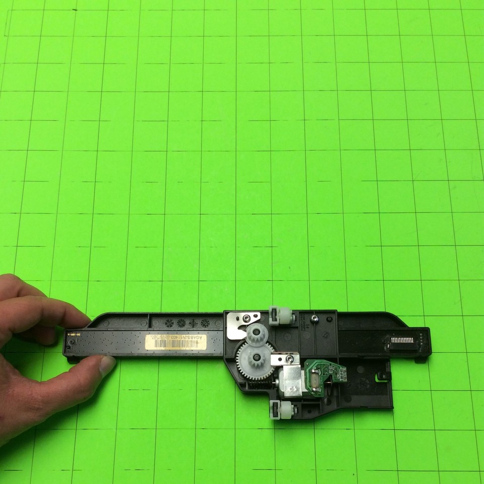 HP Deskjet F380 Inkjet Printer Scan Unit DL520-18UHA | eBay