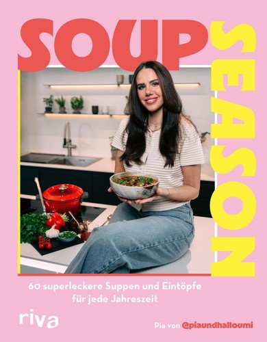 Soup Season ~ Pia ~ 9783742328786 9783742328786 | eBay.de