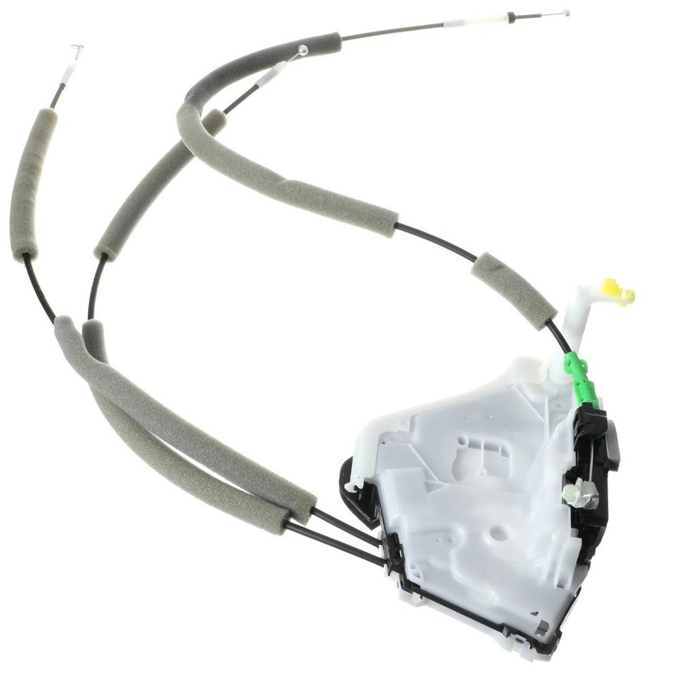 Actionneur de verrouillage de porte caract??ristique anti-d??formation ...