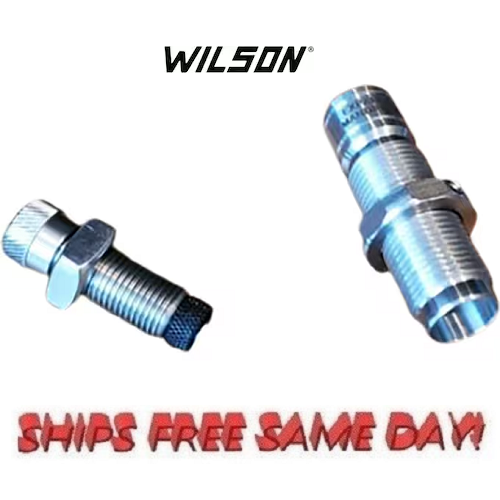 L.E. Wilson Expanding Mandrel Die without Mandrel NEW! # EXP-DIE | eBay