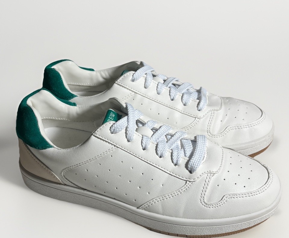 J Crew Tennis Shoes