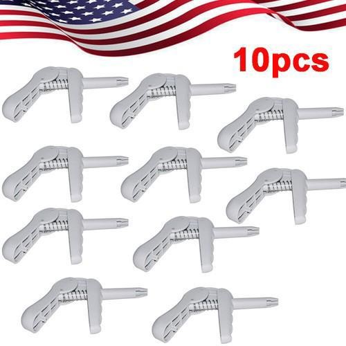 10X Dental Composite Gun Dispenser Applicator for Unidose for Dentist ...
