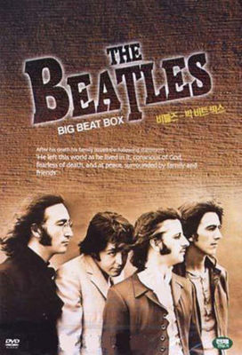 THE BEATLES - Big Beat Box / A Rockumentary John Lennon DVD NEW | eBay