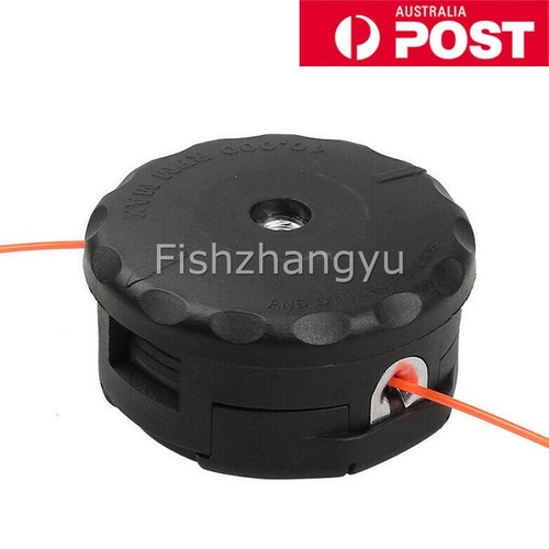 WHIPPER SNIPPER TRIMMER HEAD SPEED FEED HEAD 4" MULTI FIT FAST RELOAD ...