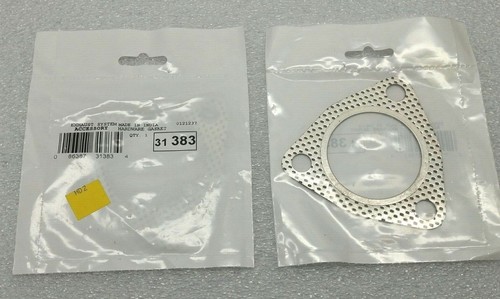 Walker Exhaust Pipe Flange Gasket 31383 - Automotive Exhaust System ...