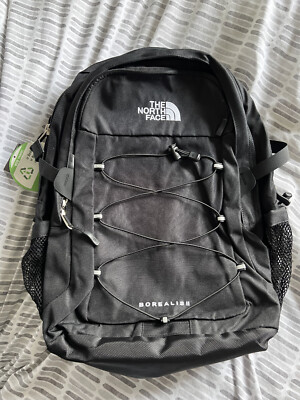 The North Face Borealis II Backpack Brand New | eBay UK