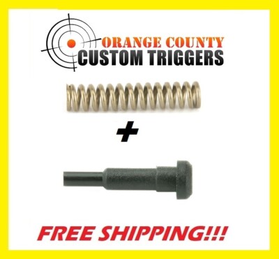 Glock SP02714 Spring Loaded Bearing 9MM.380 Extractor Dep Plunger ...