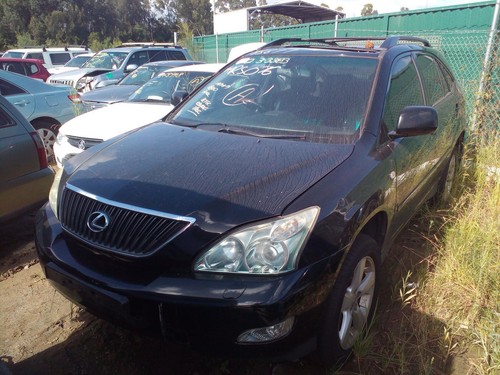 LEXUS RX SERIES STARTER PETROL, 3.5, 2GR, GSU3#, RX350, 03/06-11/08 06 ...