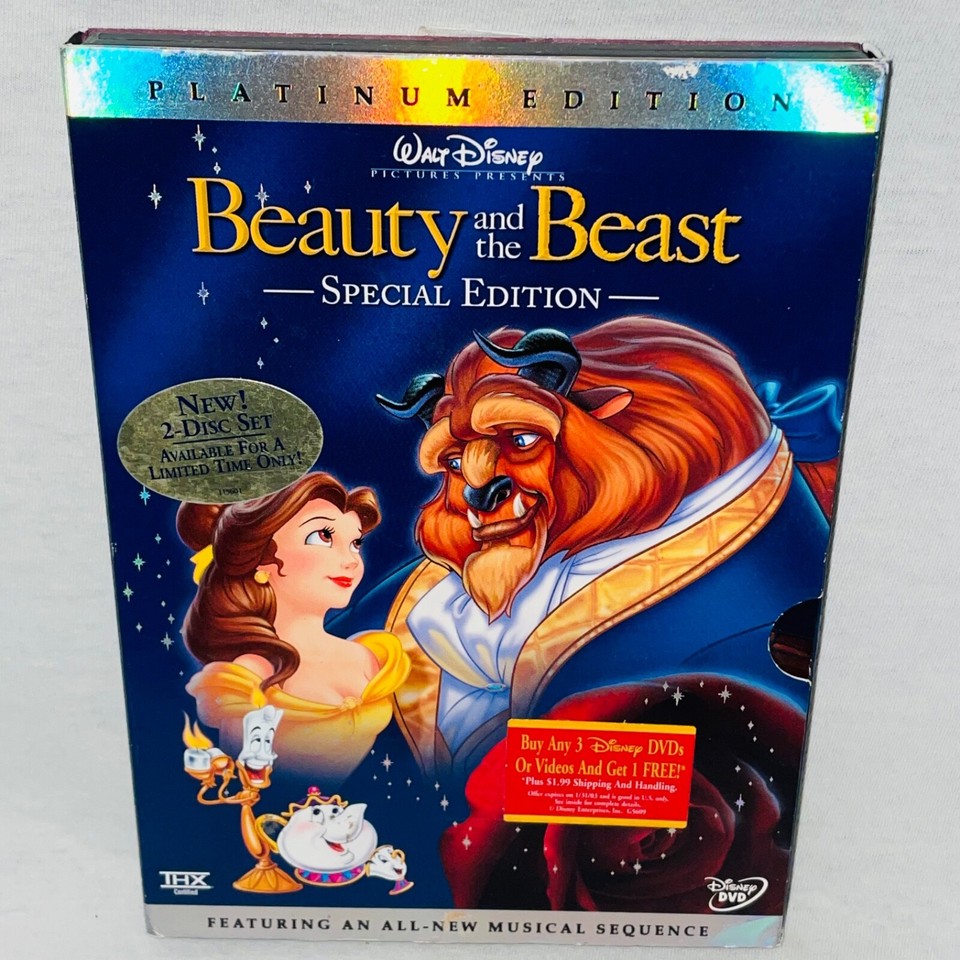 DISNEY DVD Movies Pick Create Your Own Lot Bundle Pixar Family Combined ...