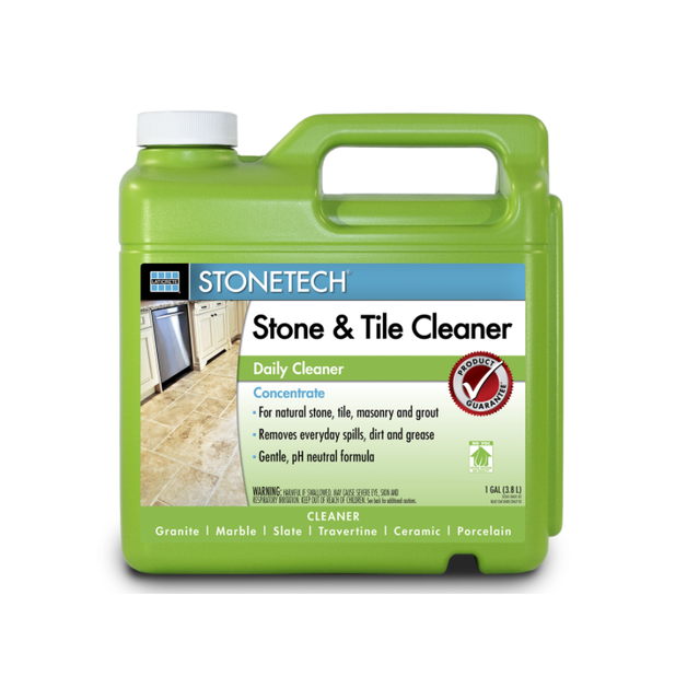 Dupont StoneTech Professional Concentrate Stone and Tile Cleaner 1 ...