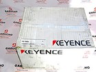 NEW Keyence FD-R80 FDR80 Clamp-On Liquid Flow Meter Ultrasonic Flow ...