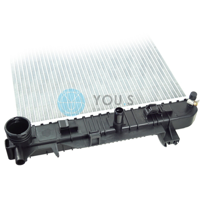 Kale Radiator Engine Cooling for Mercedes-Benz Sprinter 4-t | eBay