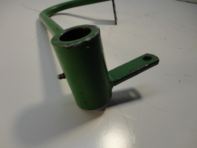 John Deere 950 Clutch Pedal CH11188 for sale online | eBay