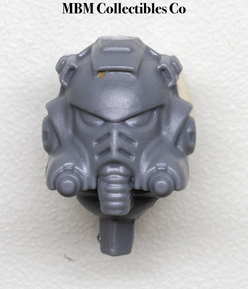 Warhammer 40K Primaris Space Marine ERADICATOR Bit BITS Gravis Melta ...