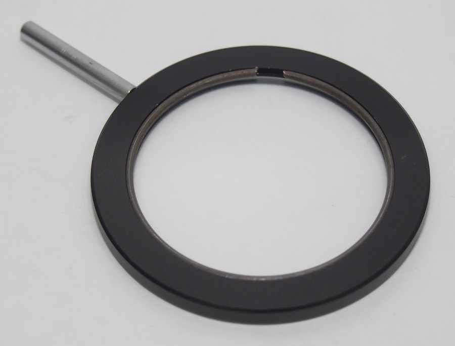 Leitz 43mm Diffus Filter in B 55mm Diameter Holder | eBay