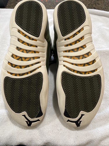 Size 13 - Jordan 12 Retro CP3 Class of 2003 2018 826220636436 | eBay