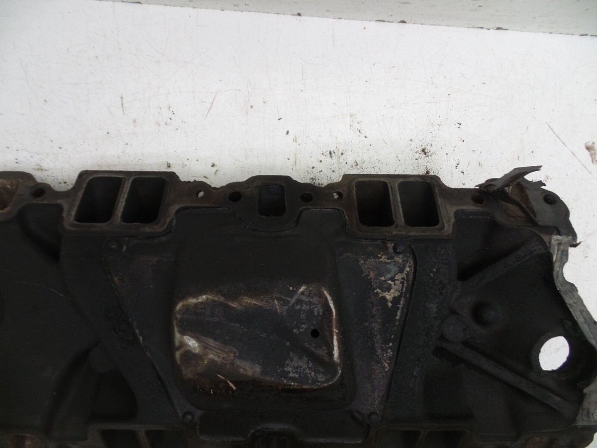 1979 Camaro Intake Manifold