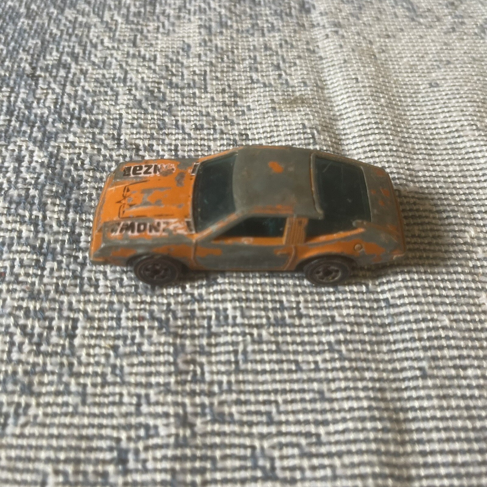 1974 Hot Wheels Chevy Monza Diecast Car | eBay