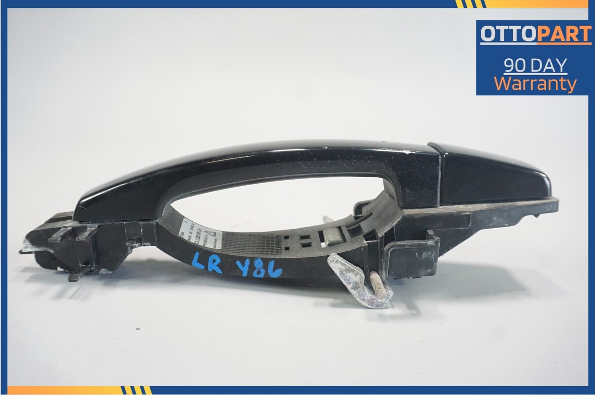 Land Rover Door Handle Exterior Front Rear RH LH Lr4 Range Rover Sport ...