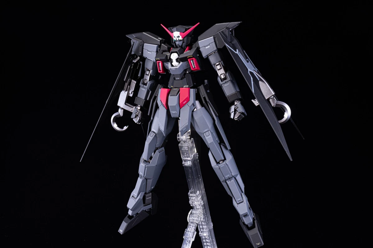 Gundam Age 2 Dark Hound