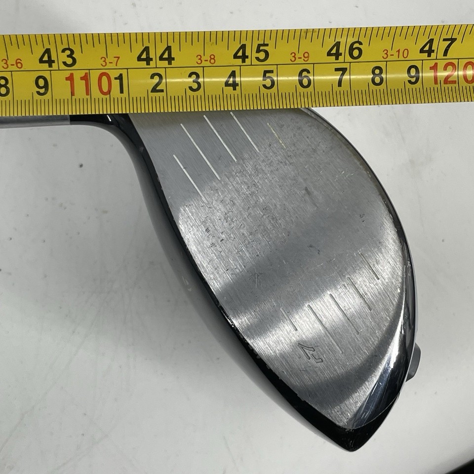 TaylorMade R7 Limited 9.5° Driver RH Matrix Ozik Xcon 5.5 MOI Regular ...