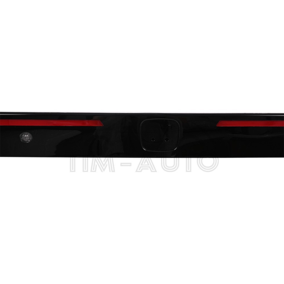 LED Third 3rd Brake Light Lamp Tail Bar for 2023-2025 Honda Accord 3370030AA01 | eBay